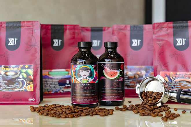 80+ Specialty Coffee Roastery – 80+ Speciality Coffee Roastery